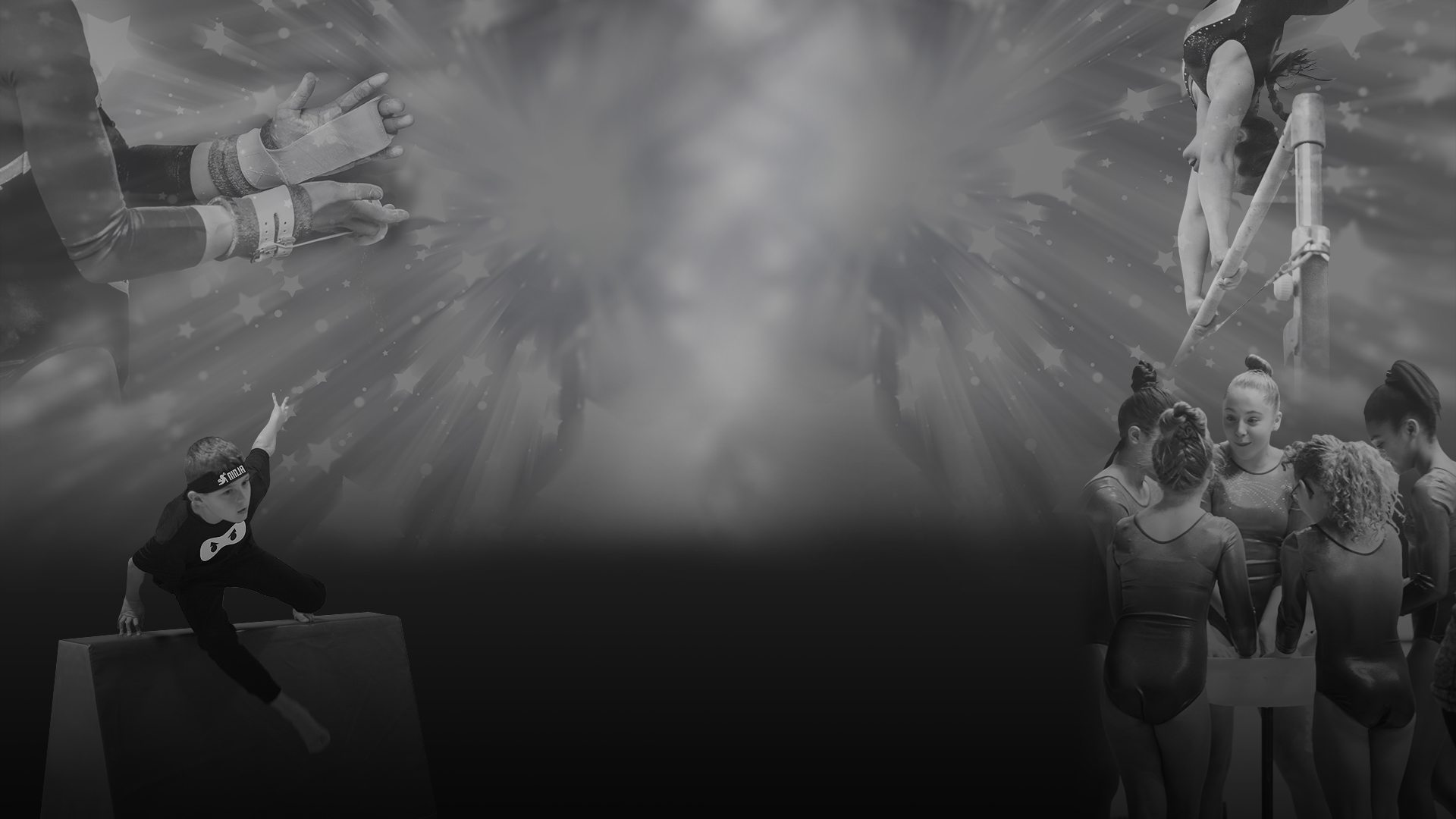 Exo Wallpaper Wolf Tree