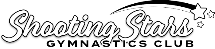 Shooting Stars Gymnastics Club Home